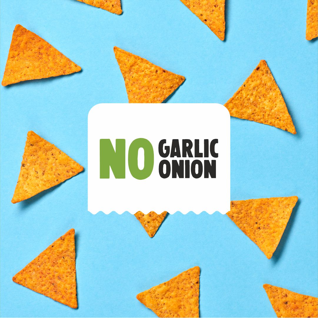 Best Jain Nachos Chips | No Onion No Garlic Nachos - Makino – Makino E ...