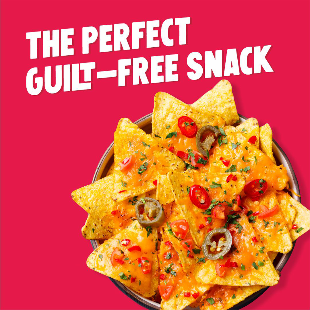 Best Jain Jalapeno Nachos chips | Jalapeno No Onion No Garlic Nachos ...